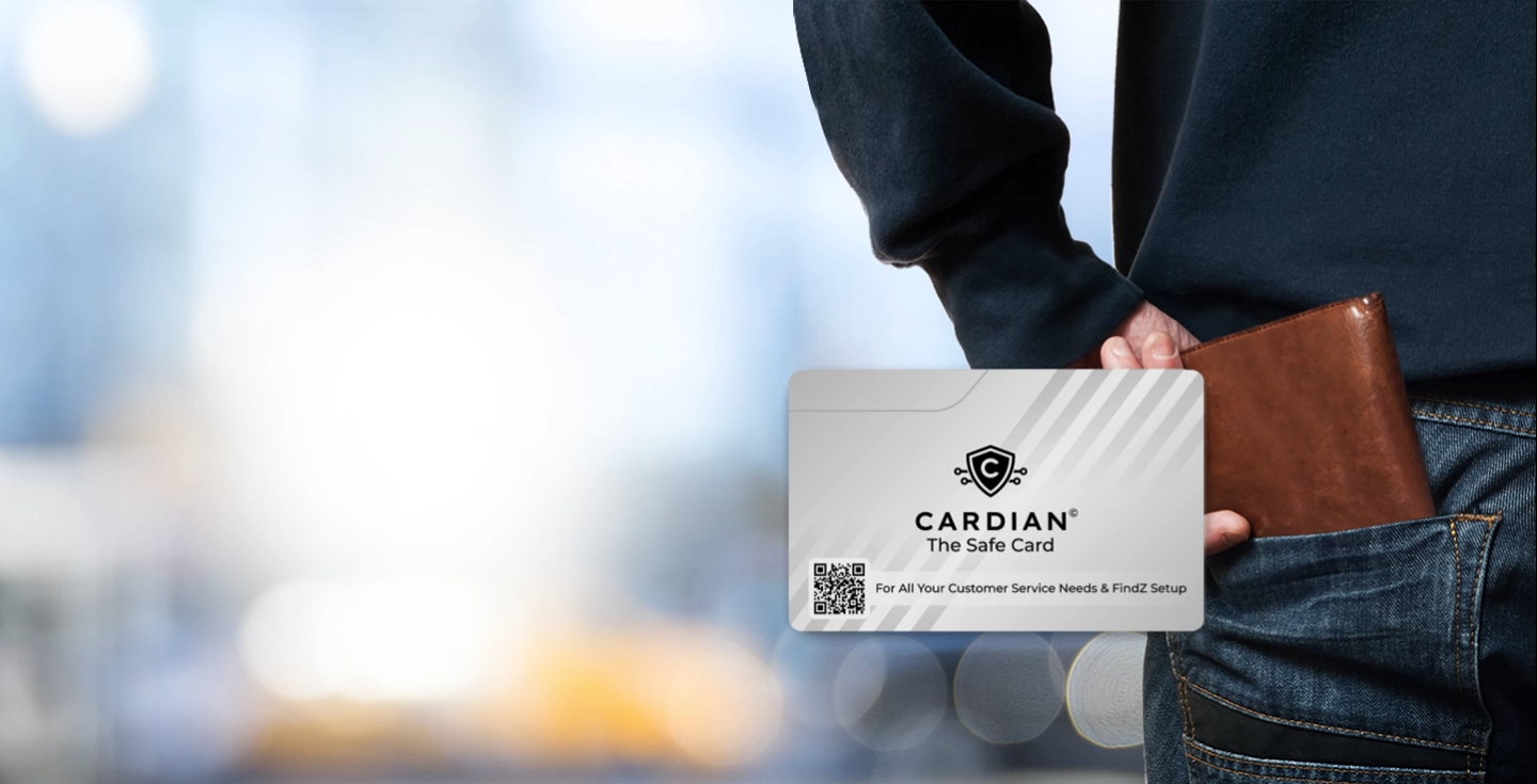 Best RFID-Blocking Card for Data Protection