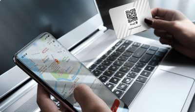 Best RFID-Blocking Card for Data Protection