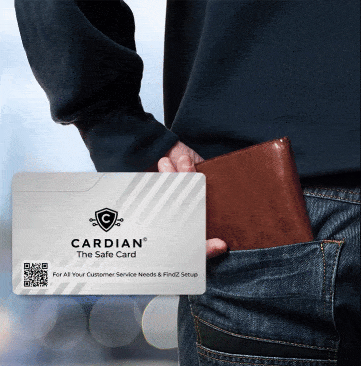 Best RFID-Blocking Card for Data Protection
