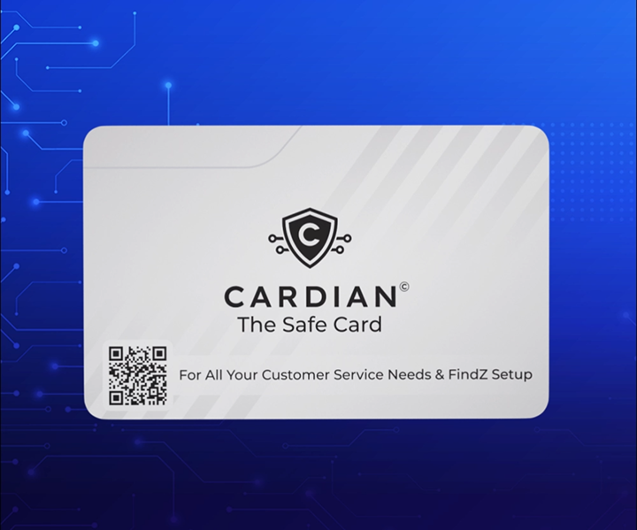 Best RFID-Blocking Card for Data Protection