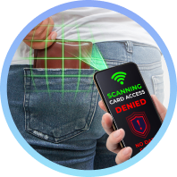 Best RFID-Blocking Card for Data Protection