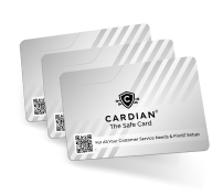 Cardian | Order
