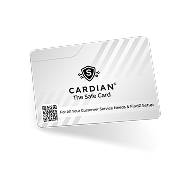 Best RFID-Blocking Card for Data Protection
